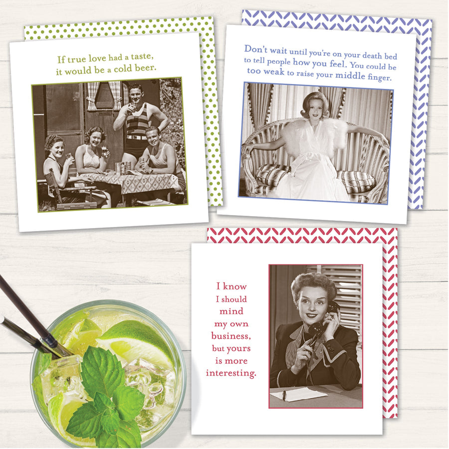 Shannon Martin Design