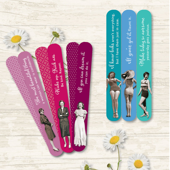 Shannon Martin Design | Humorous Greeting Cards & Gifts | Retro Style